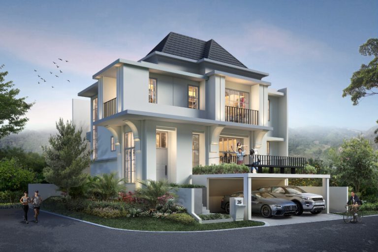 Project | Summarecon Bogor