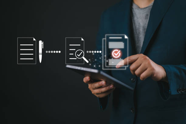 Tak Perlu Lagi Khawatir Kehilangan Sertifikat! SHM Kini Digital