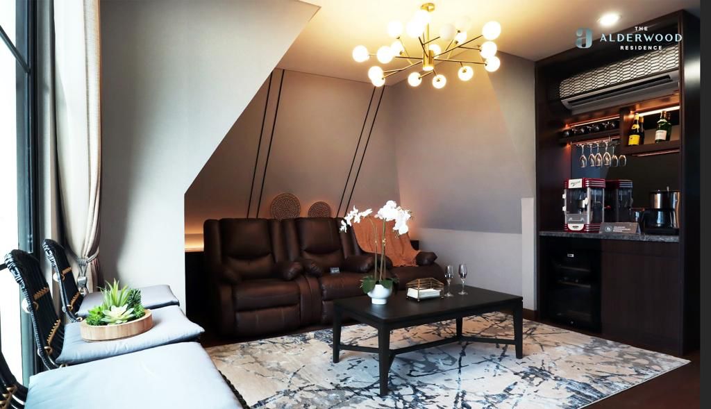 Manfaat Attic Room di Dalam Rumah