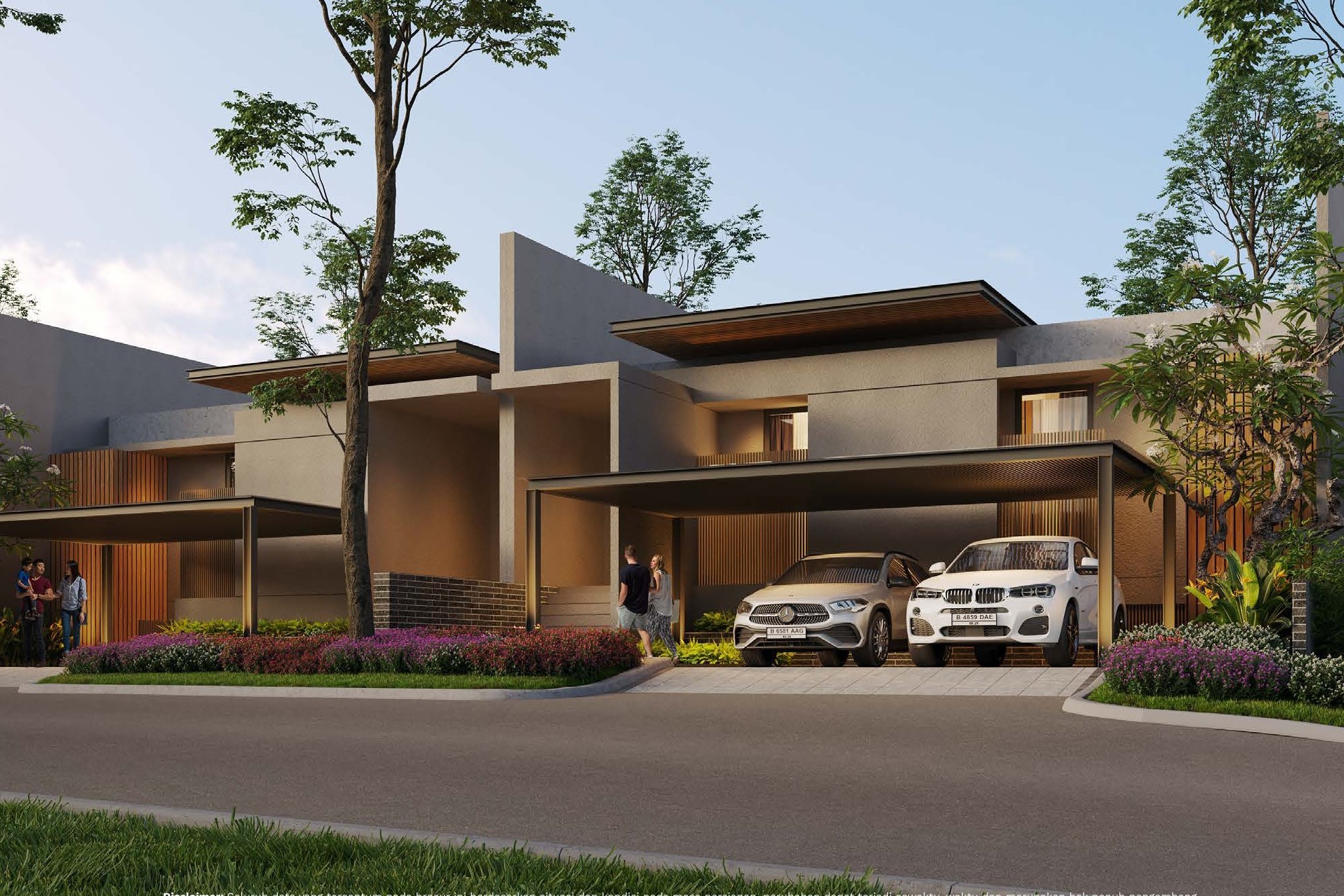 Project | Summarecon Bogor