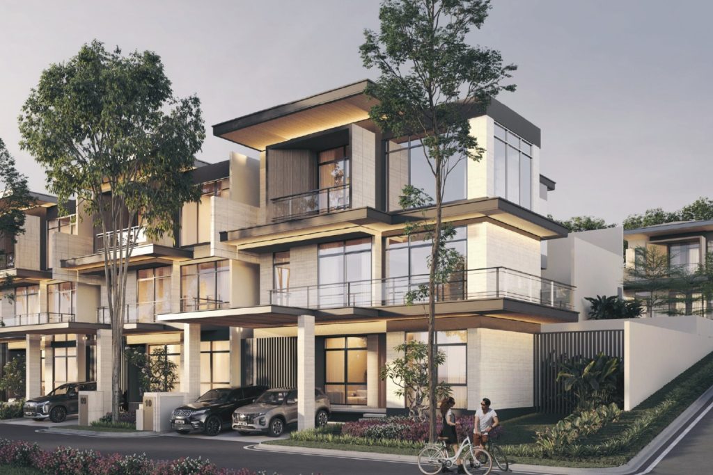 Project | Summarecon Bogor